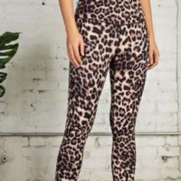 Rae Mode | Pants & Jumpsuits | Rae Mode Yoga Leggins Butter Soft | Poshmark
